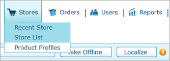 Creating Product Profiles